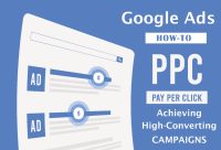Google Ads: The Ultimate Guide to High-Converting Campaigns