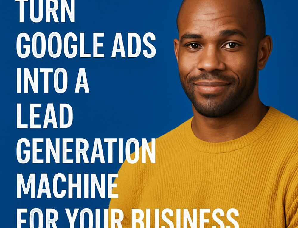Google Ads: The Ultimate Guide to High-Converting Campaigns